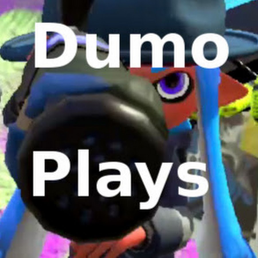 Dumo Plays - YouTube