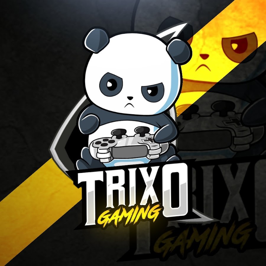 Trixo Gaming - YouTube
