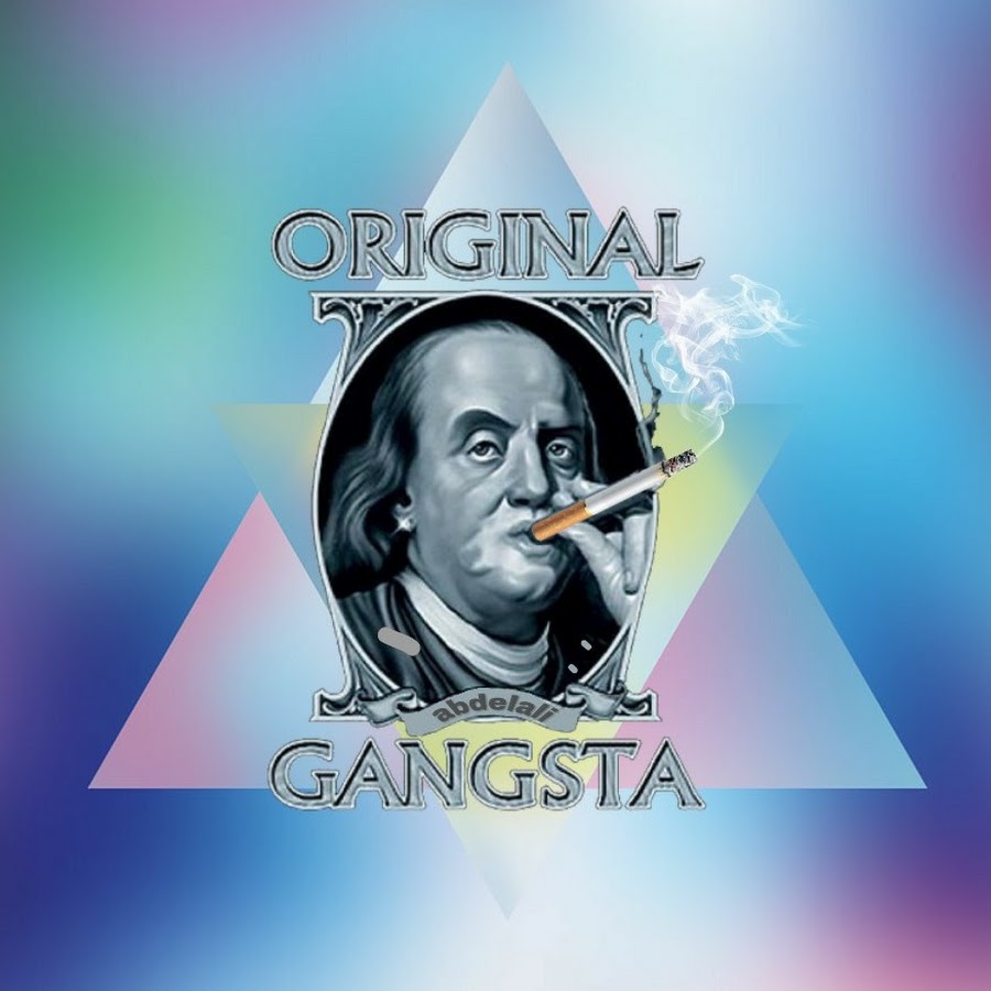 Original Gangsta - YouTube