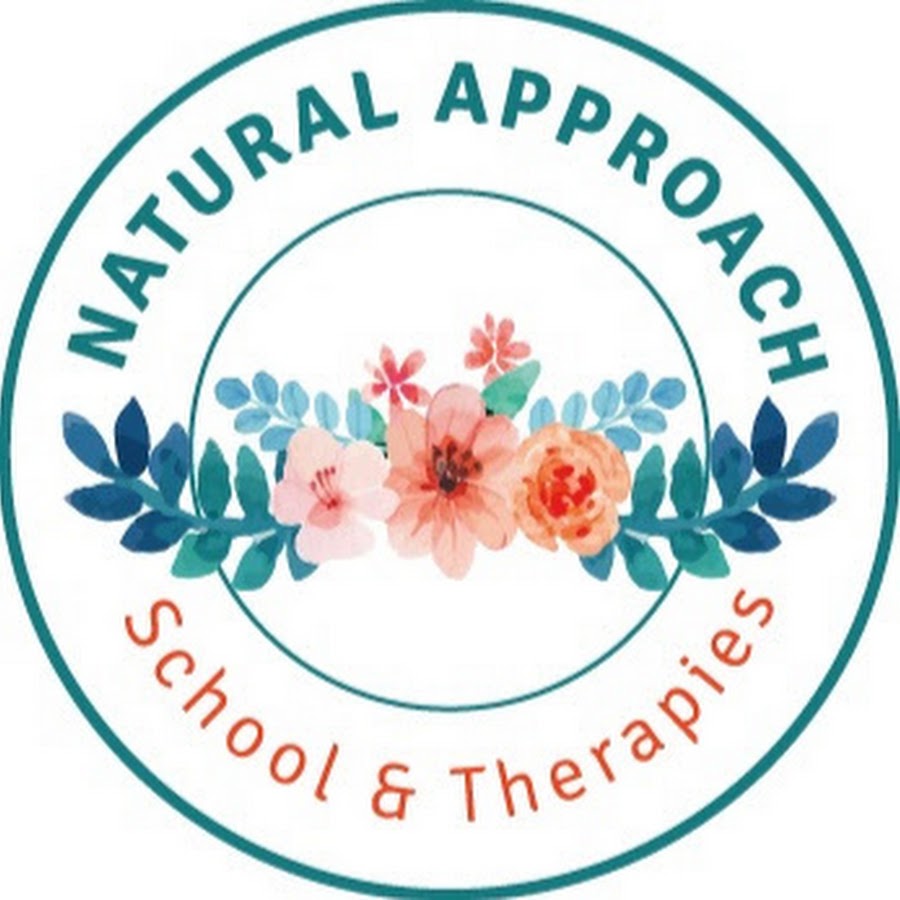 The Natural Approach - YouTube