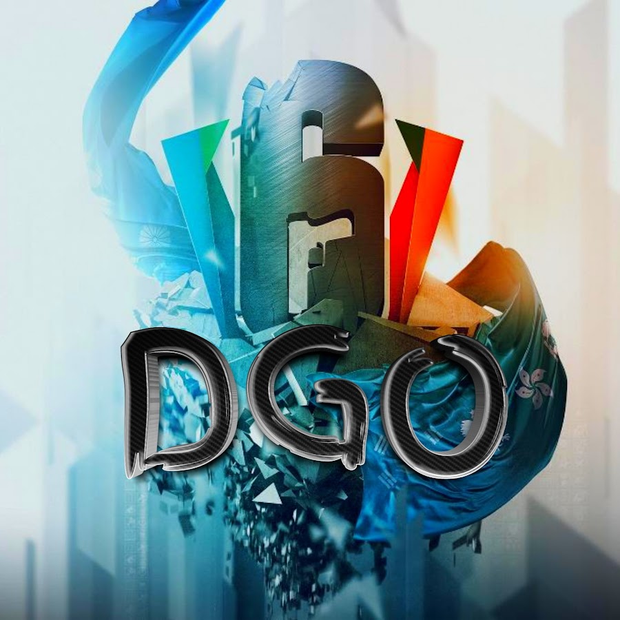 DGO - YouTube