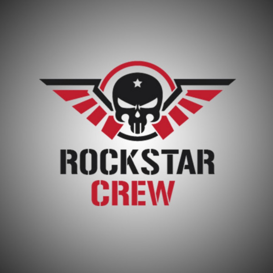 The Rockstar Crew - YouTube