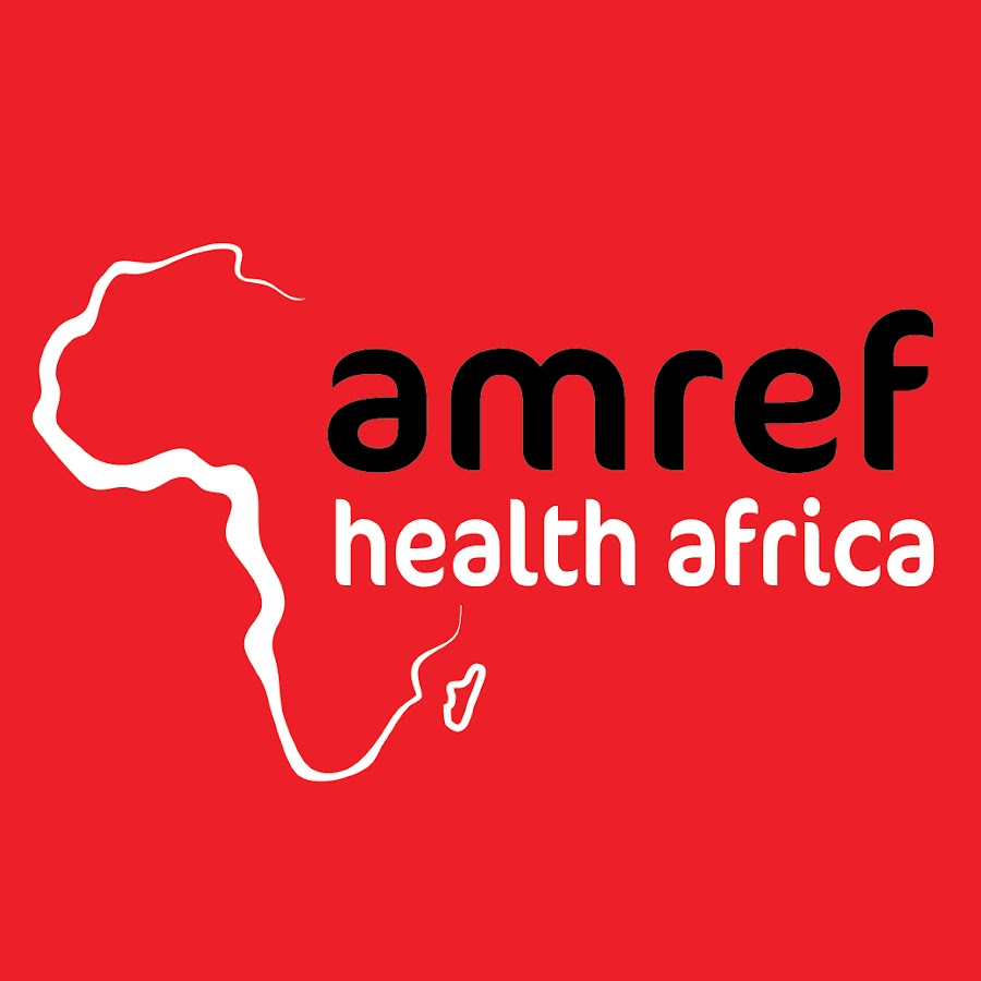 Amref Health Africa - YouTube