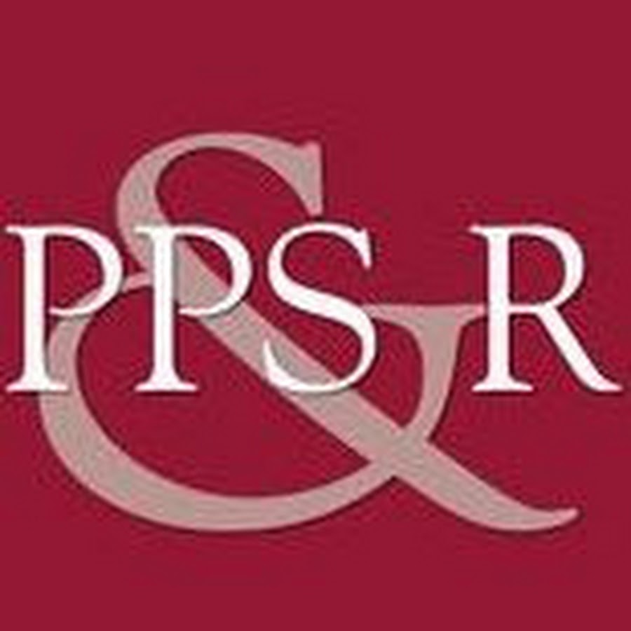 PPSR Law - YouTube