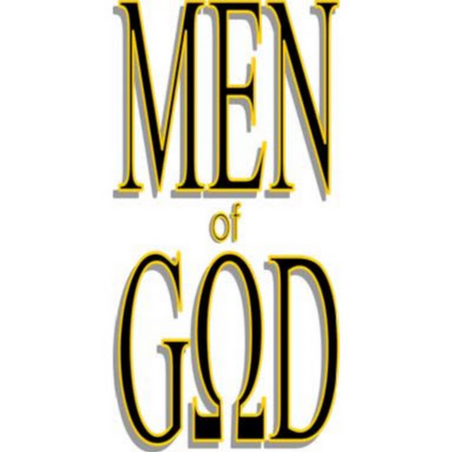 MEN of GOD Ministries - YouTube