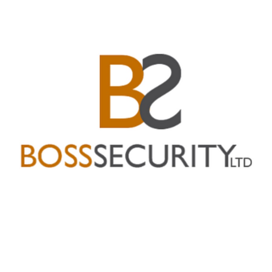 Boss-Security.co.uk - YouTube