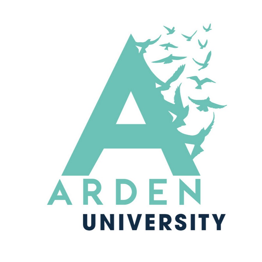 Arden University - YouTube