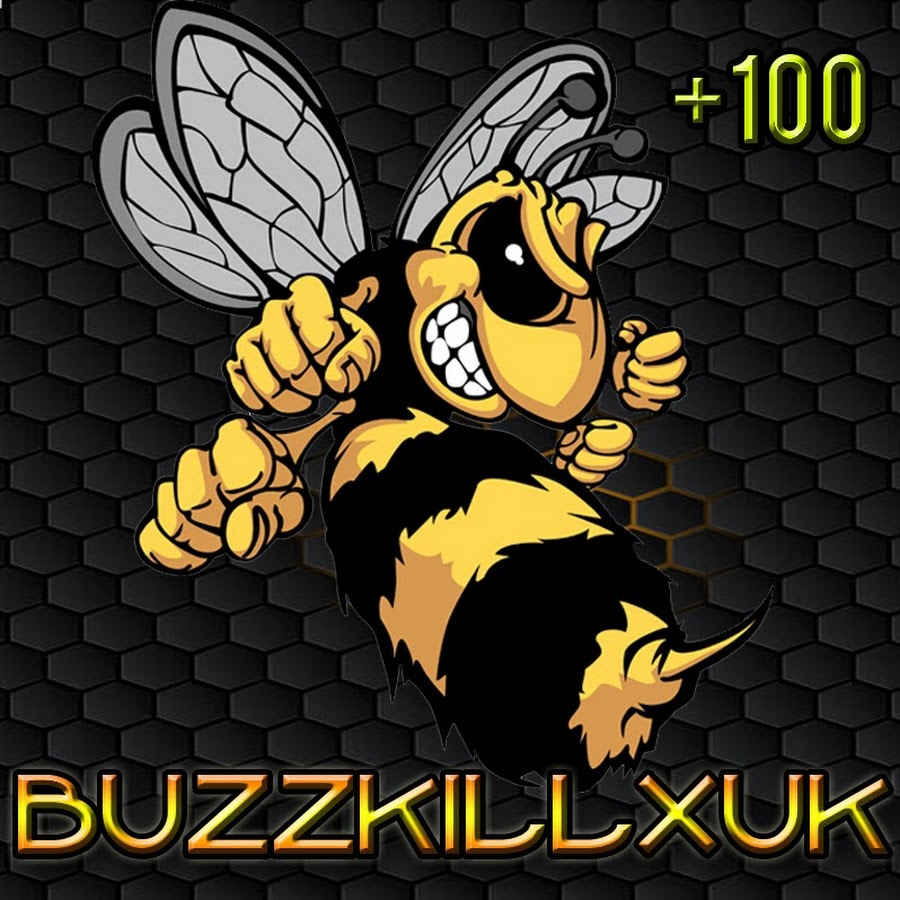 buzzkill xuk - YouTube