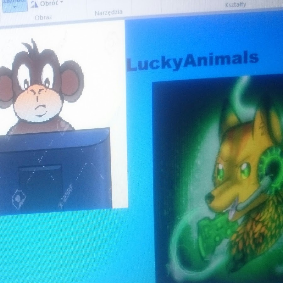 Lucky Animals - YouTube