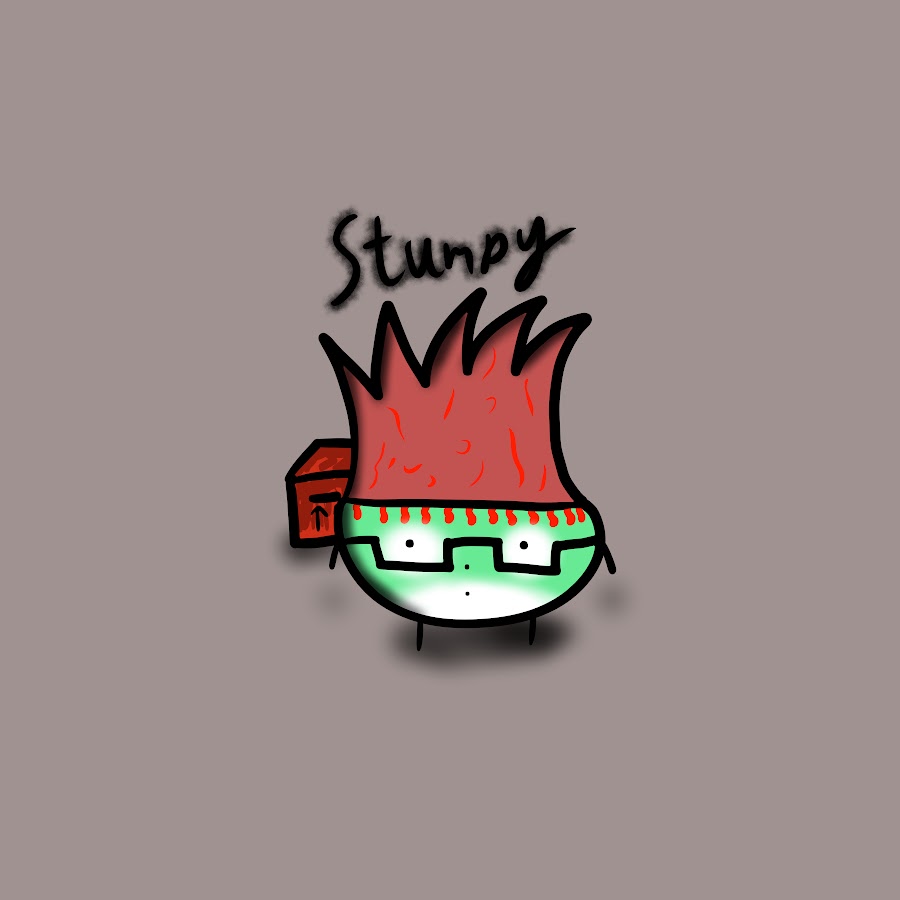 Stumpy - YouTube