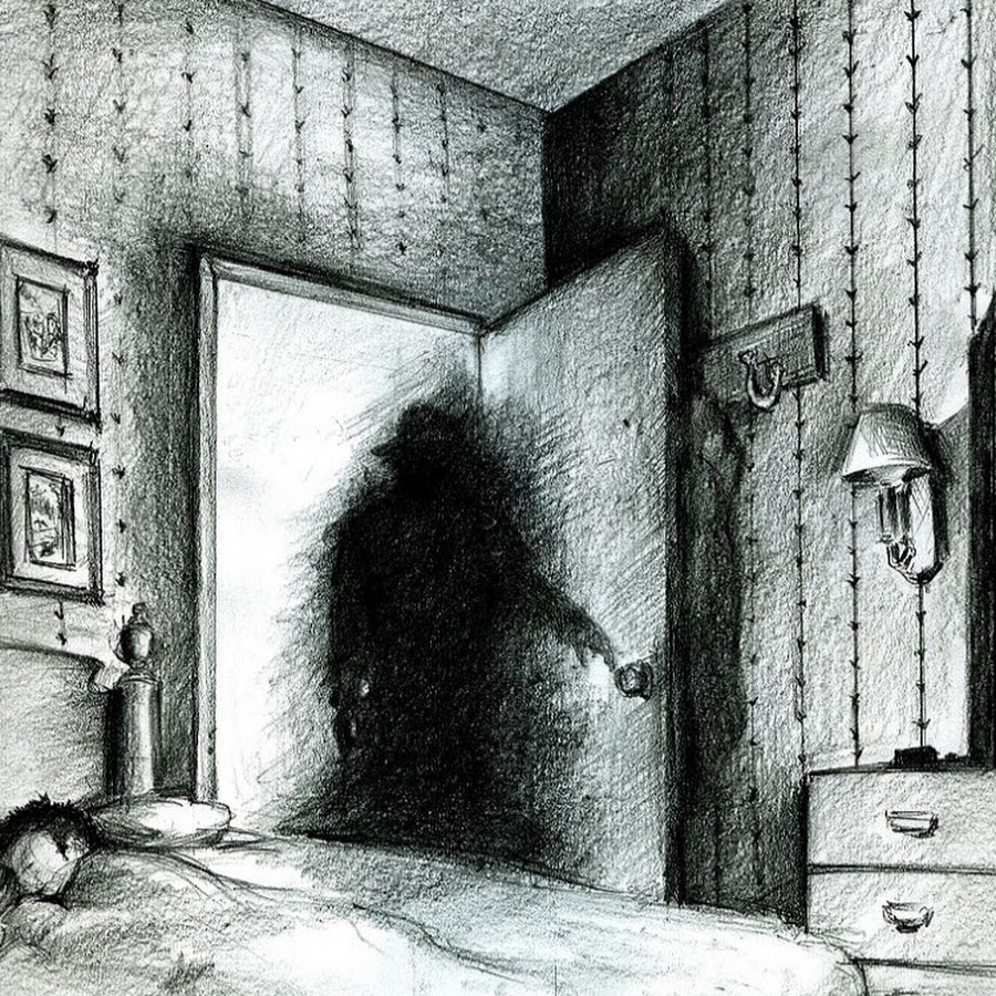 Nightmare Narrative - YouTube