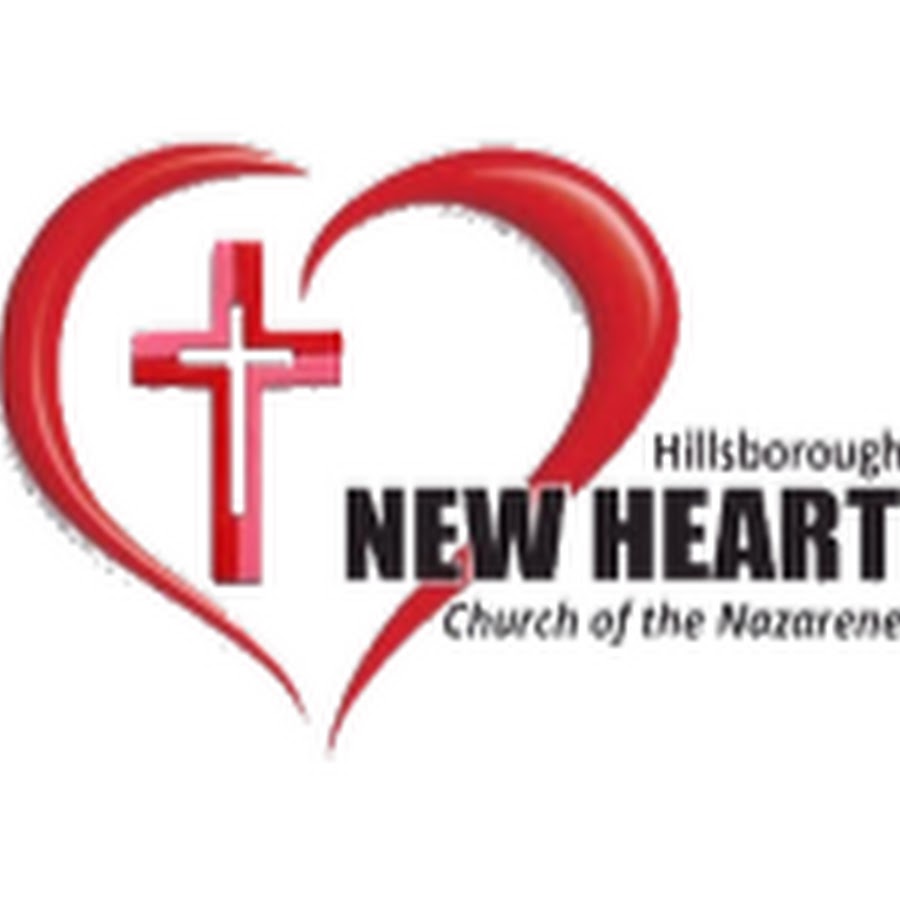 New Heart Church of the Nazarene - Hillsborough NC - YouTube