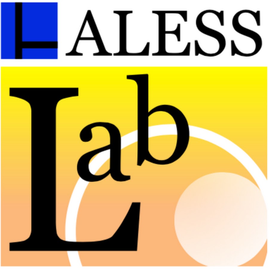 ALESS Lab - YouTube