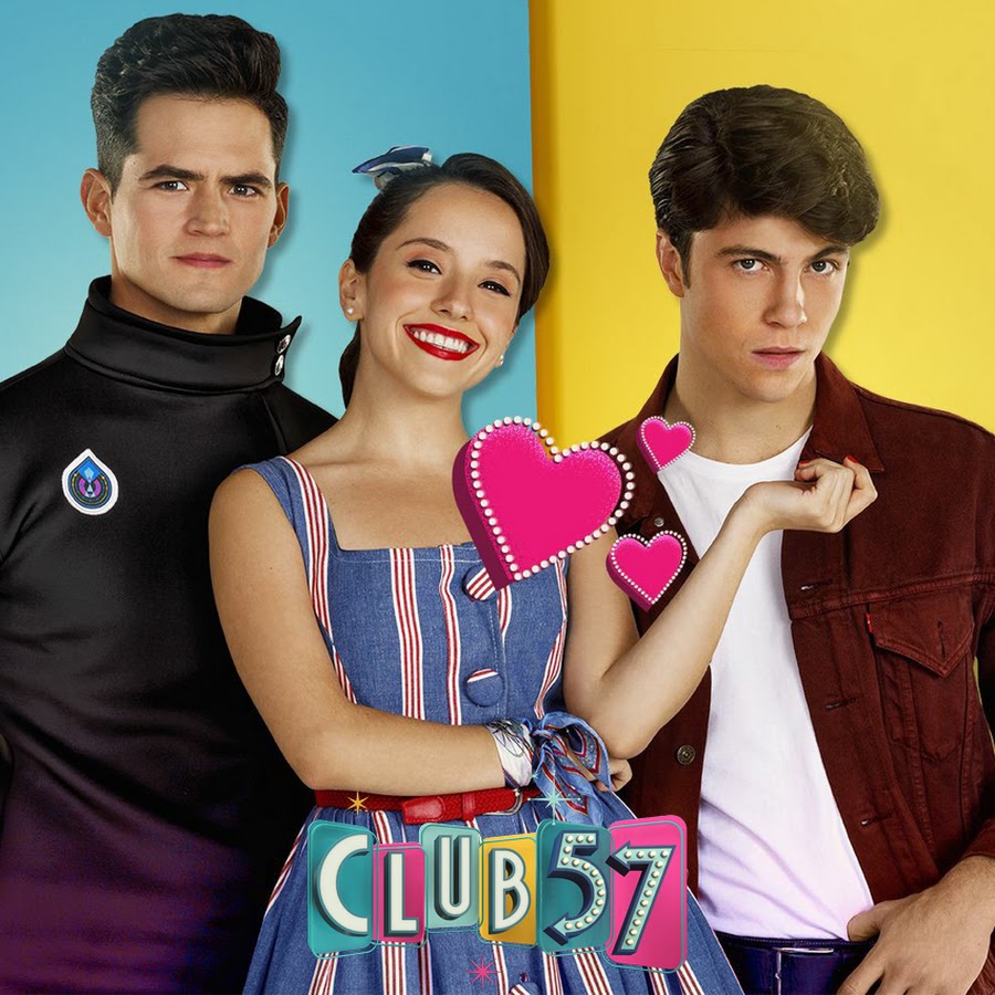 Club 57 Brasil - YouTube