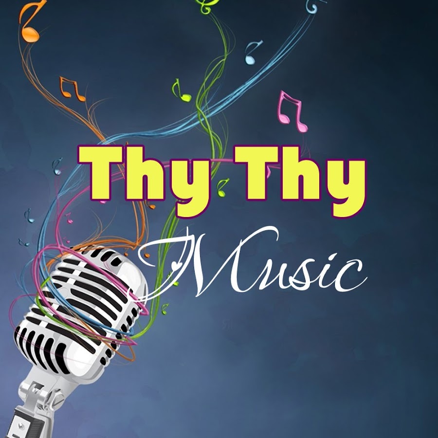 ThyThy Music - YouTube