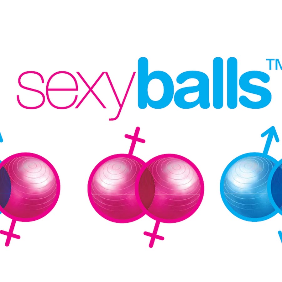 Sexerciseball Youtube
