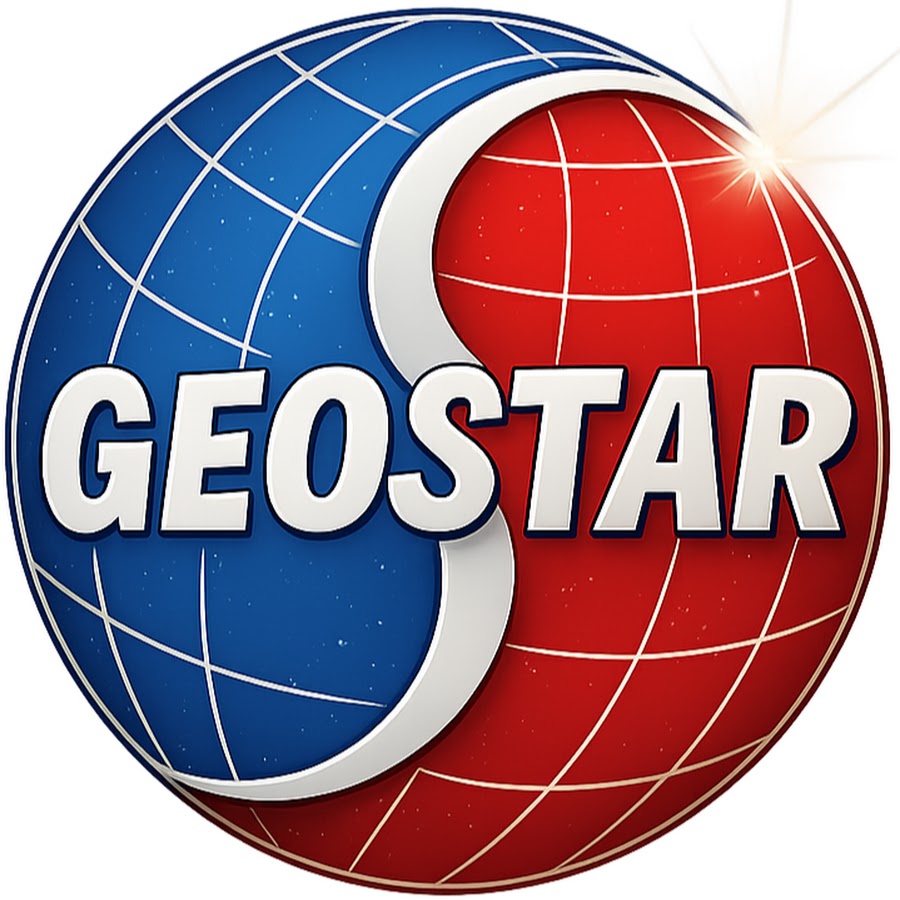 GEO STAR - YouTube
