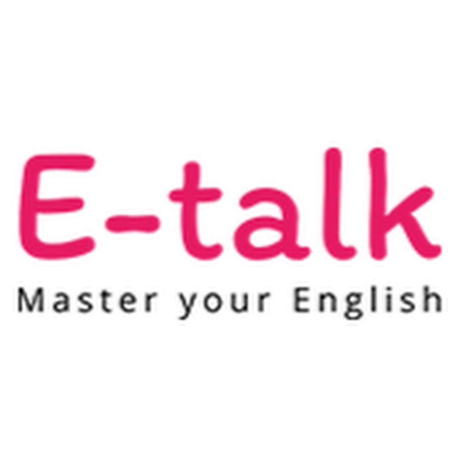 E-talk Vietnam - YouTube