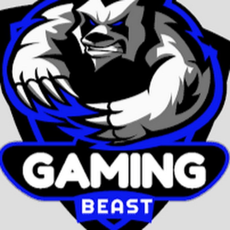 Gaming Beast - YouTube