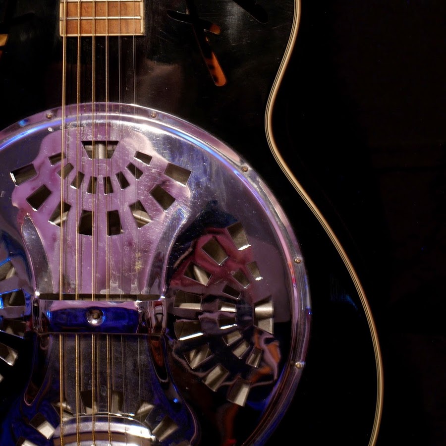 Marc Guitar - YouTube