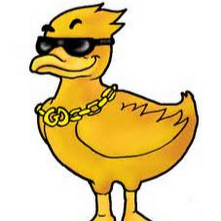 Duckk - YouTube