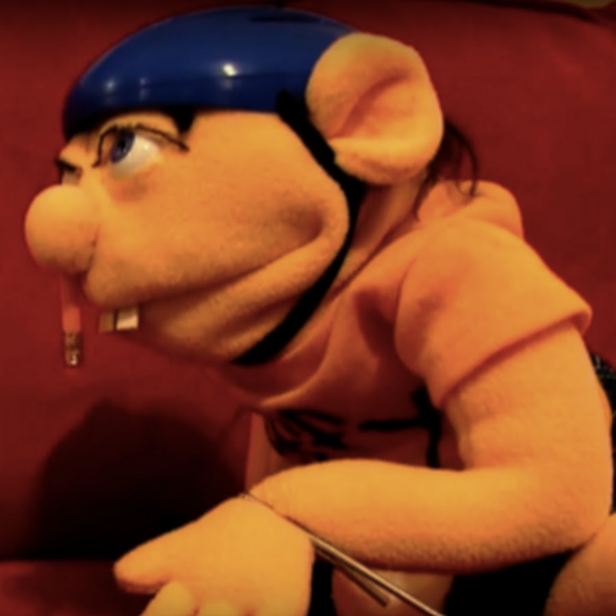 Jeffy Jeffy - YouTube