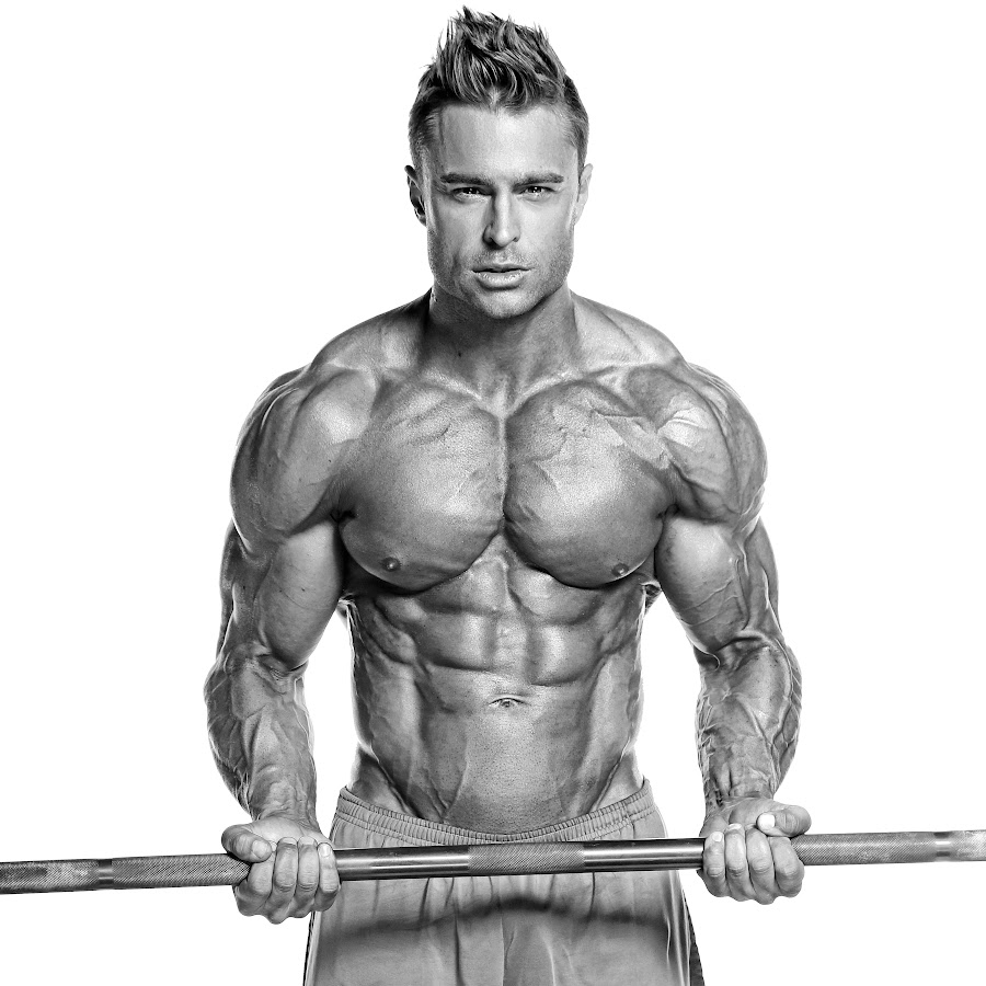 Jason Poston - YouTube