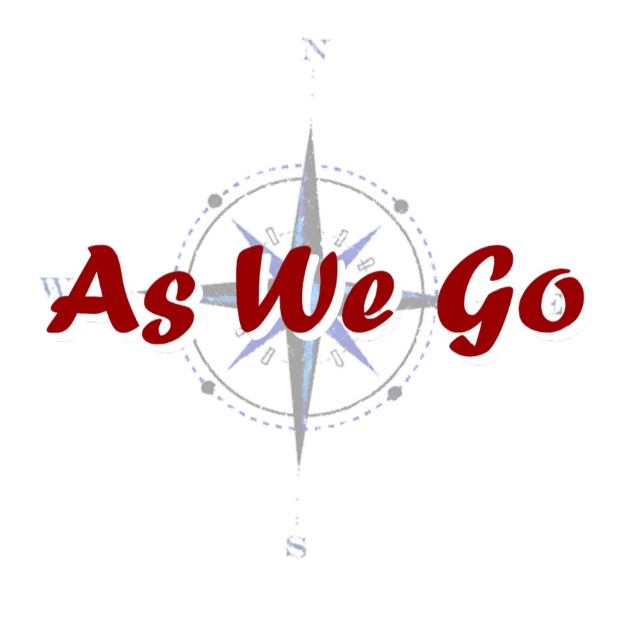 As We Go - YouTube