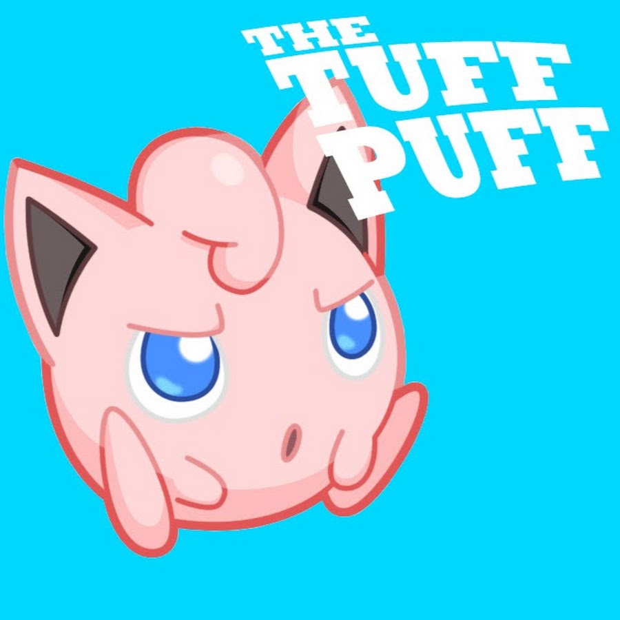 The Tuff Puff - YouTube