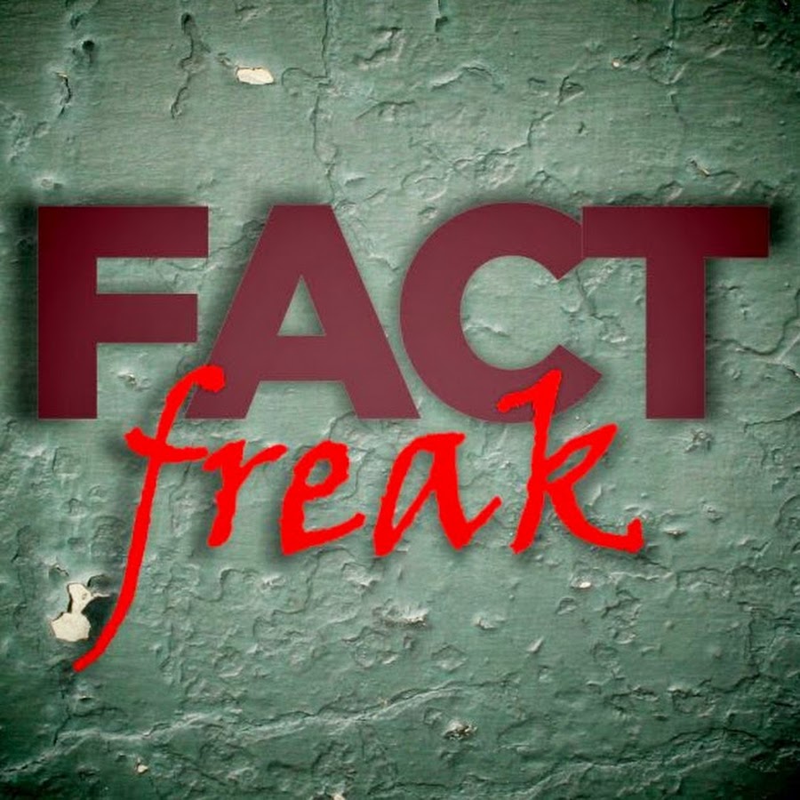 Fact Freak - YouTube