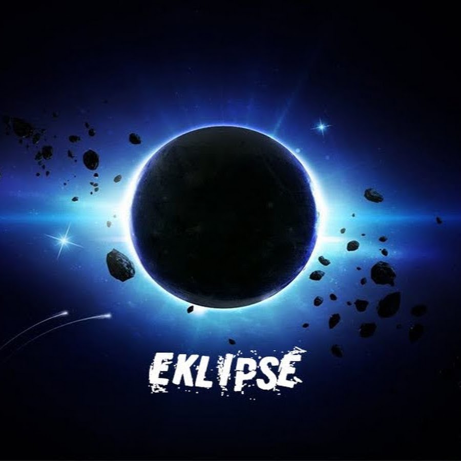 Eklipse - YouTube