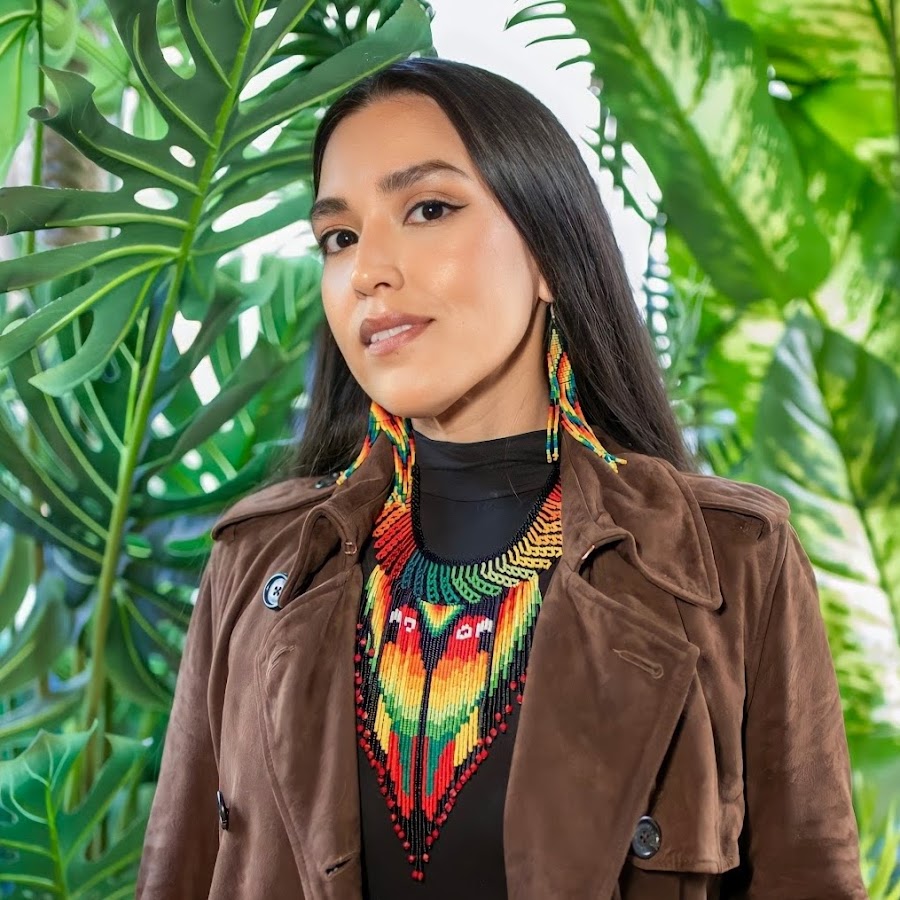 Jessica Flores - YouTube