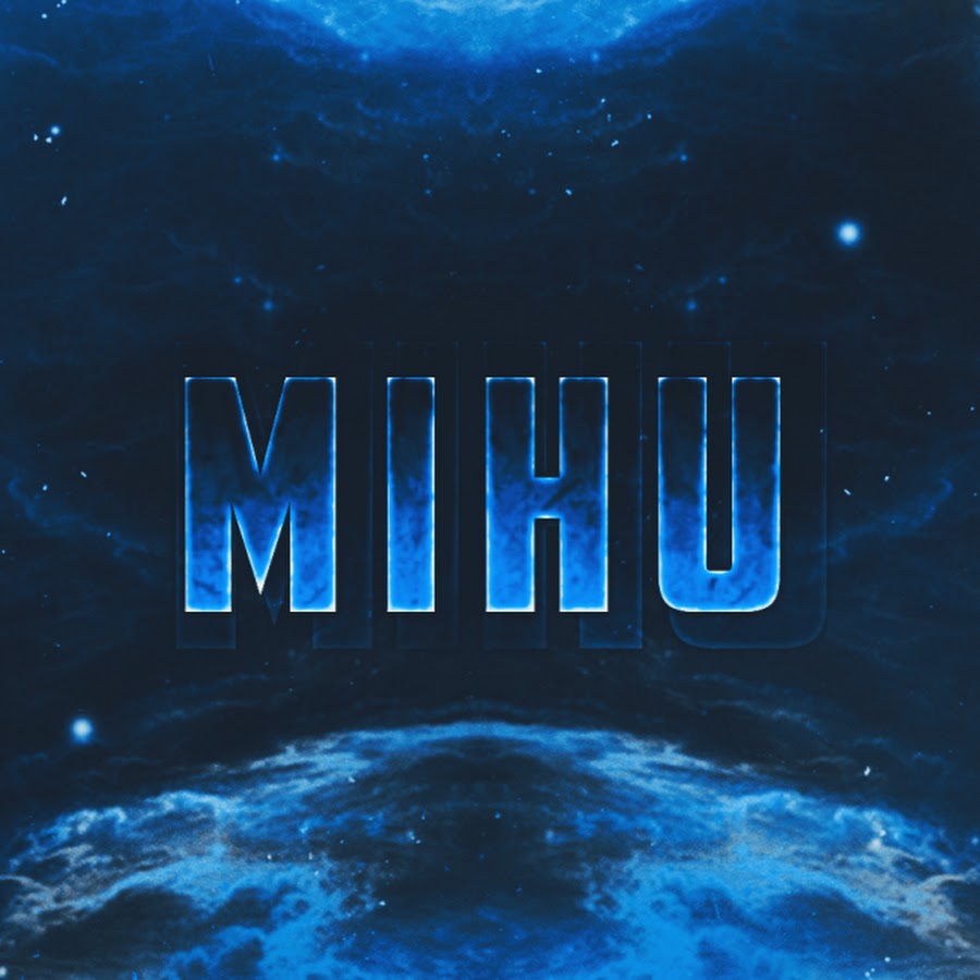Mihu - YouTube