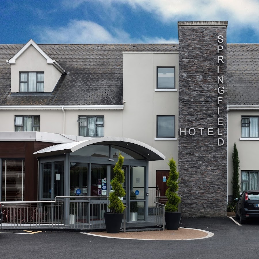 Springfield Hotel - YouTube