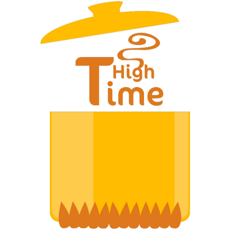High Time - YouTube