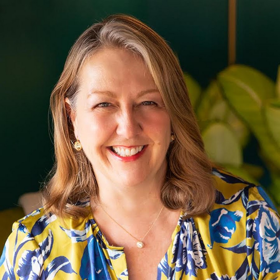 The Wall Street Coach with Kim Ann Curtin - YouTube