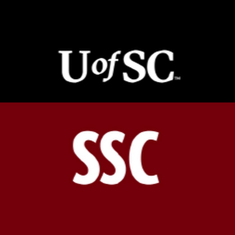 Student Success Center - University of South Carolina - YouTube