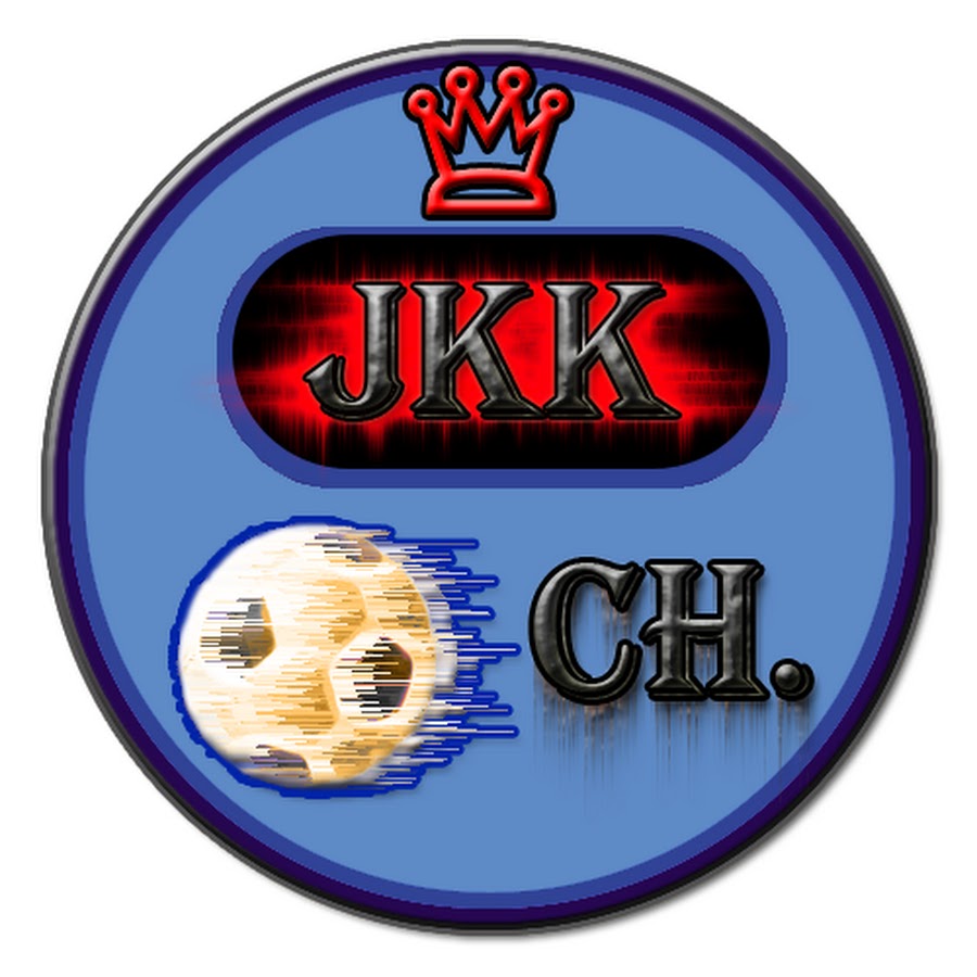 JKK Channel - YouTube