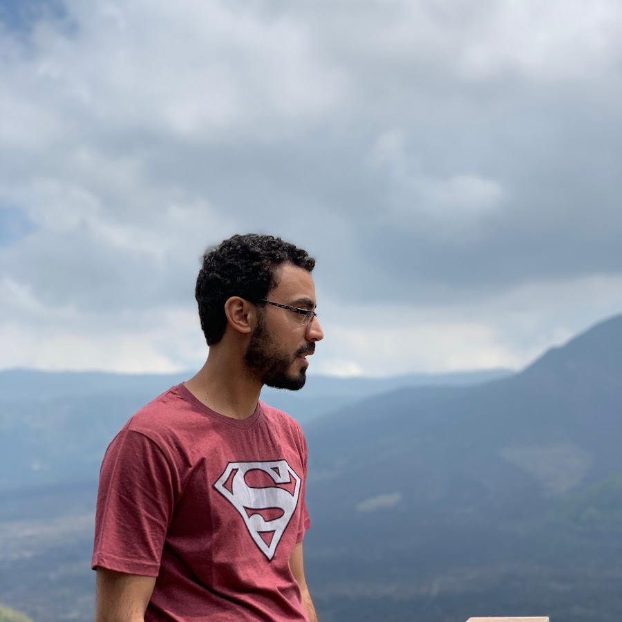 Mohamed Mobarak - YouTube