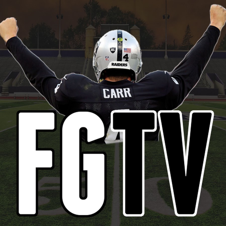 FGTV - YouTube
