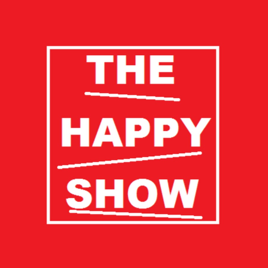 The Happy Show - YouTube
