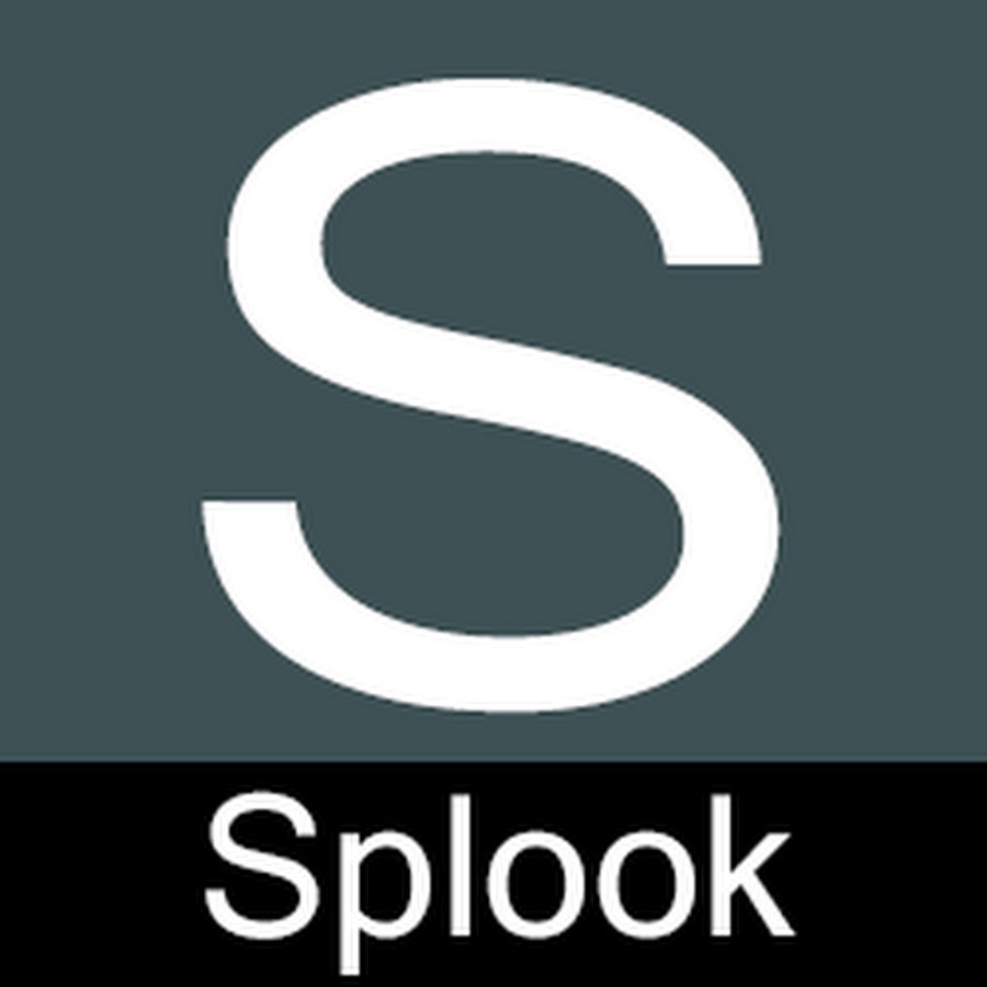 Splook - YouTube