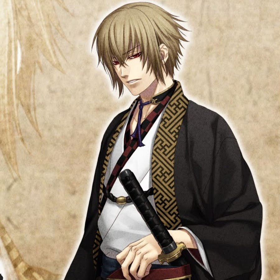 Kazama_Chikage - YouTube