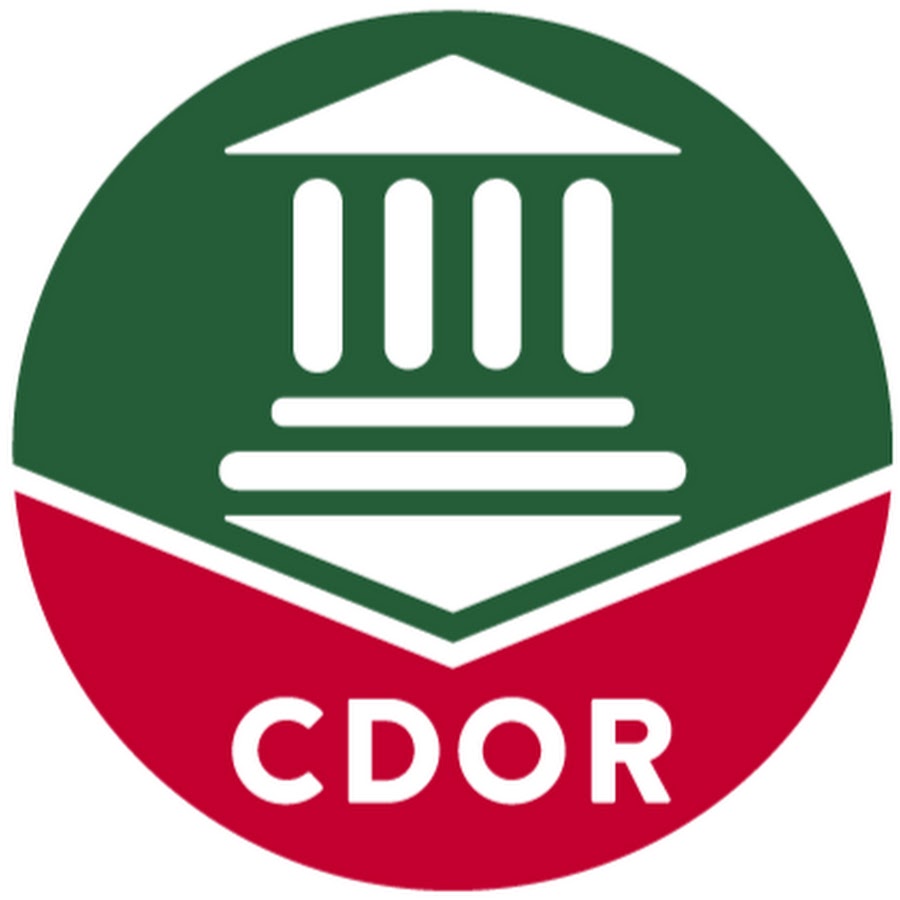 Colorado Dept. of Revenue CDOR - YouTube