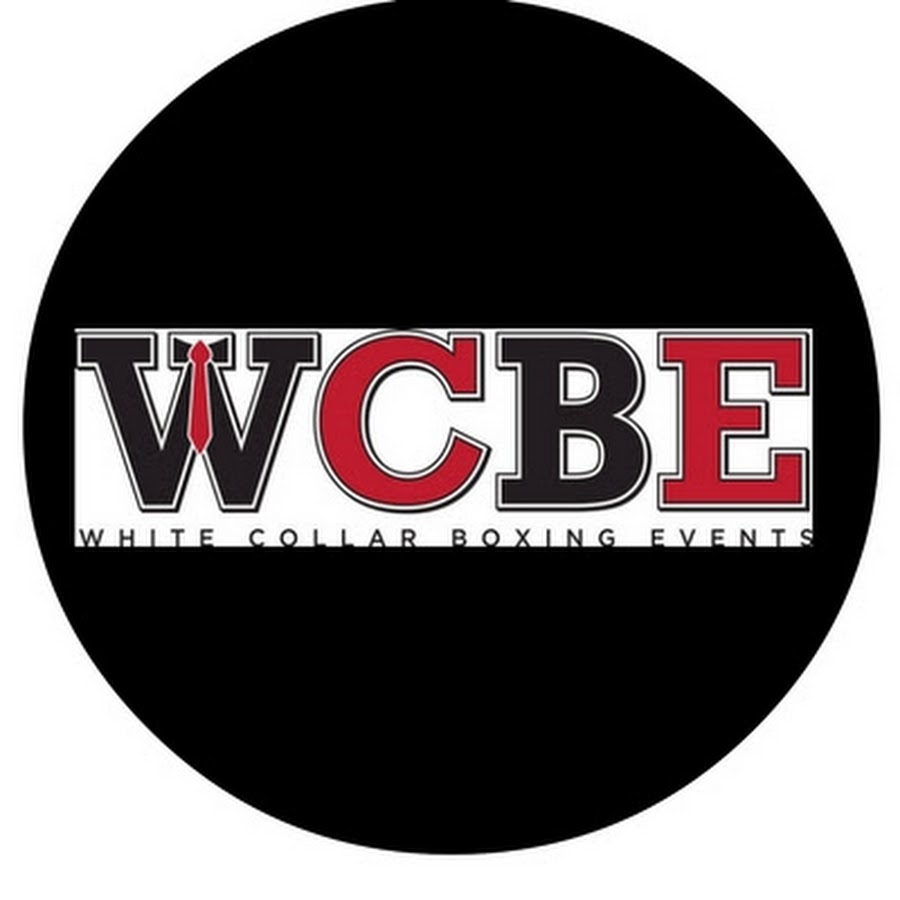 White Collar Boxing Events - YouTube
