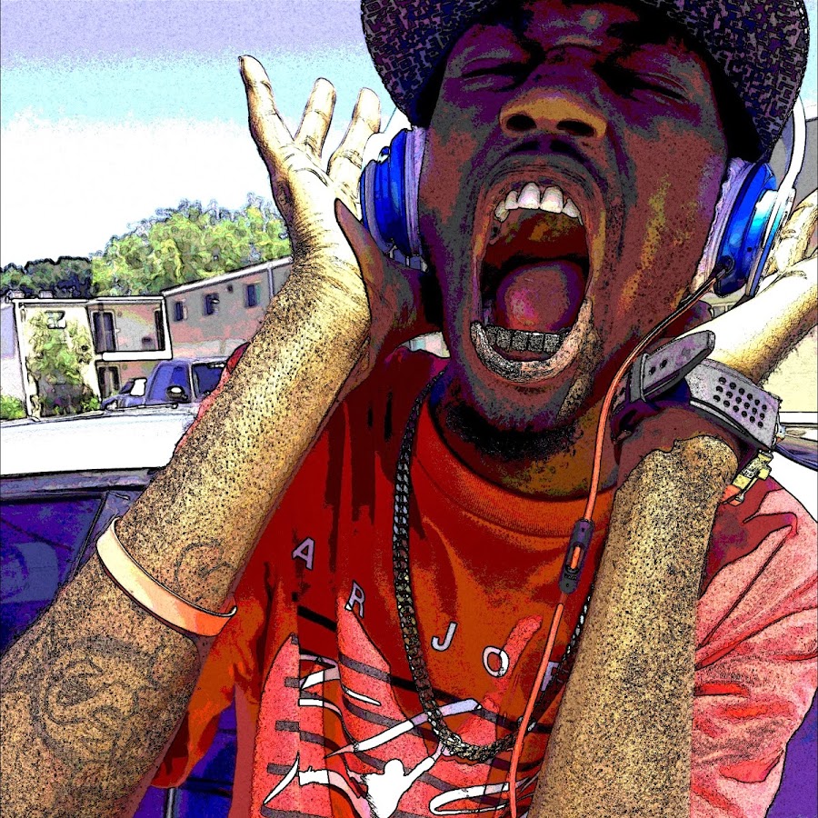 Barzilla Boobee - YouTube