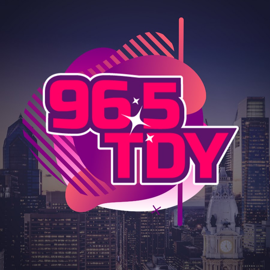 96.5 TDY - YouTube