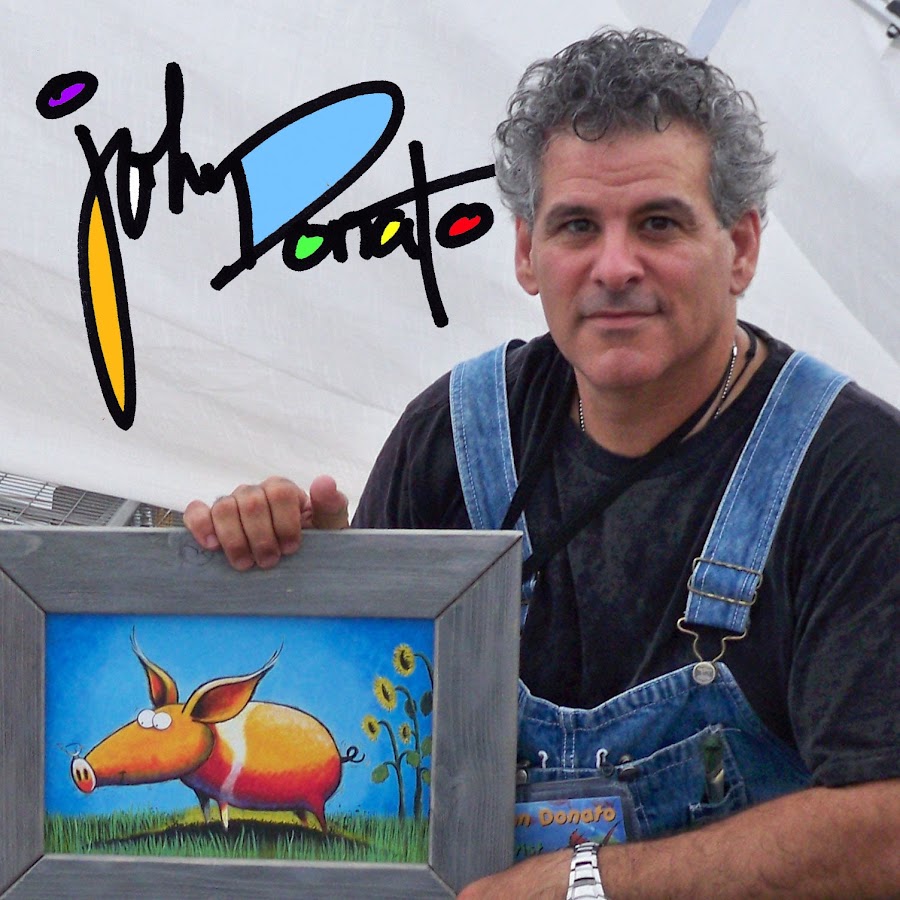 John Donato - YouTube