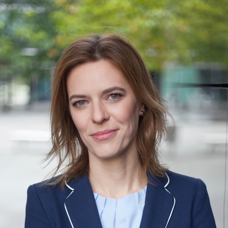 Magdalena G - YouTube