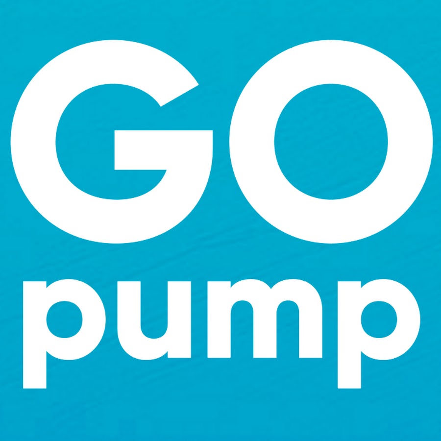 Go Pump - YouTube